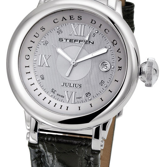 Julius | Watchonista