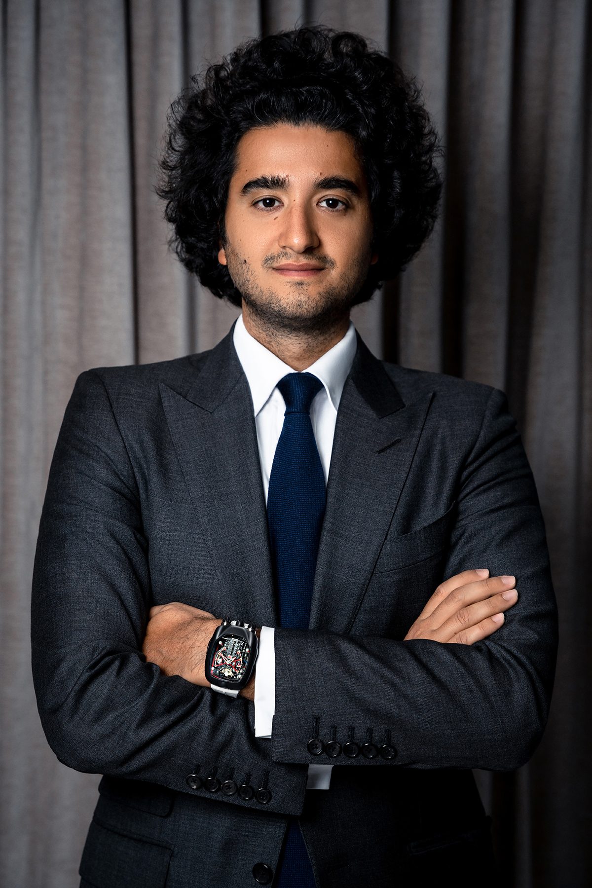 Presenting: Watchonista’s 30 Under 30(ish) List | Watchonista