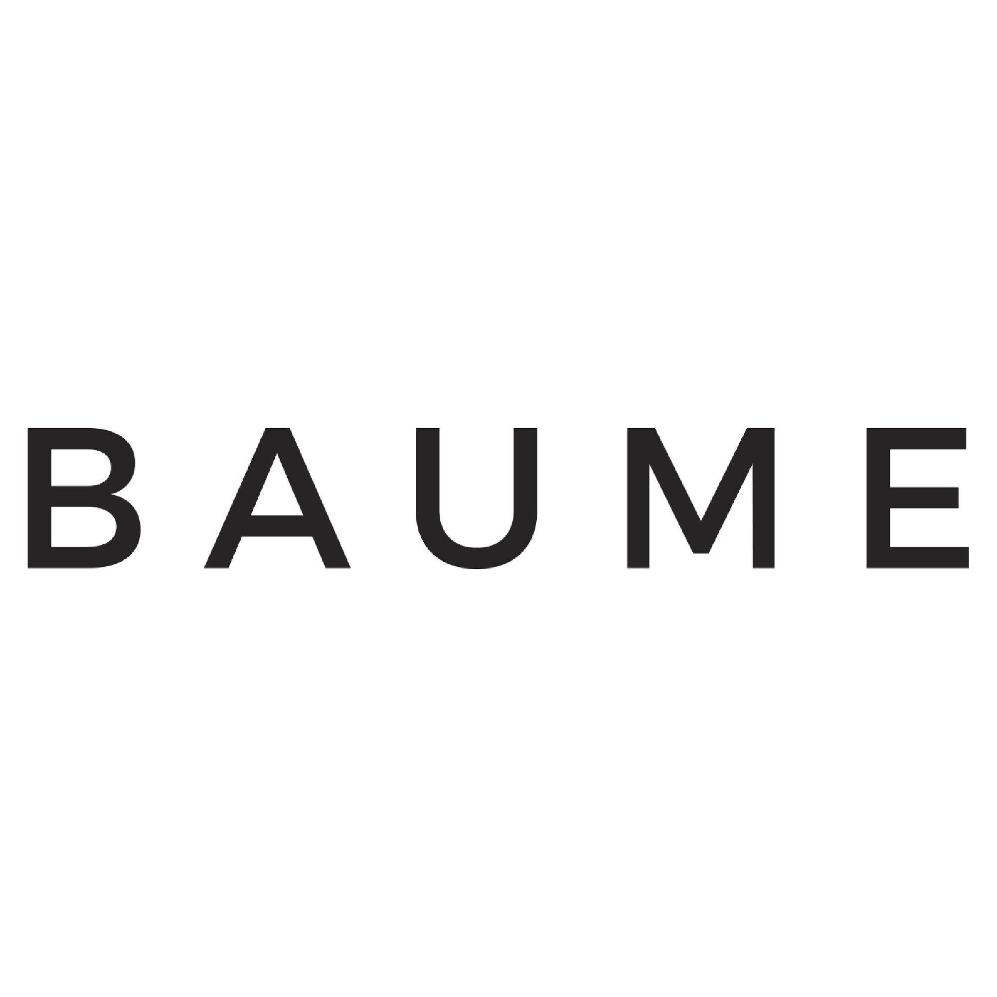 Baume & Mercier présente sa petite soeur BAUME | Watchonista