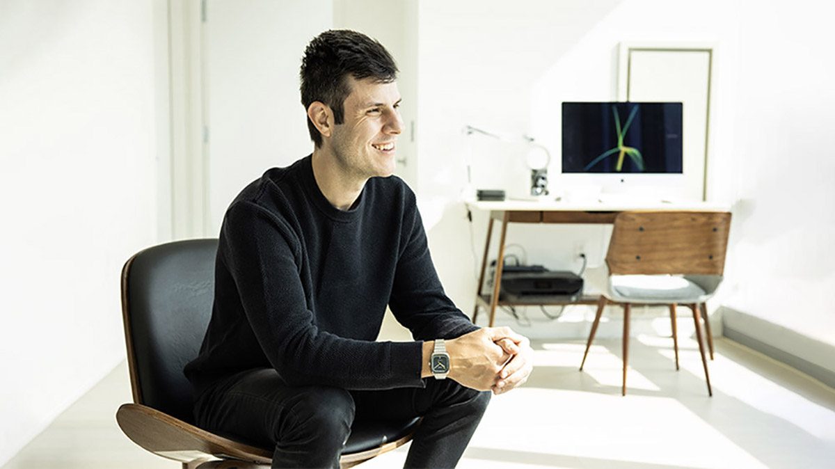 Ask A 30 Under 30(ish) Honoree: What’s Your Timepiece Obsession ...