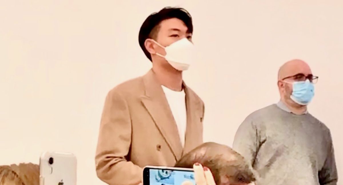 Presenting: Watchonista’s 30 Under 30(ish) List | Watchonista