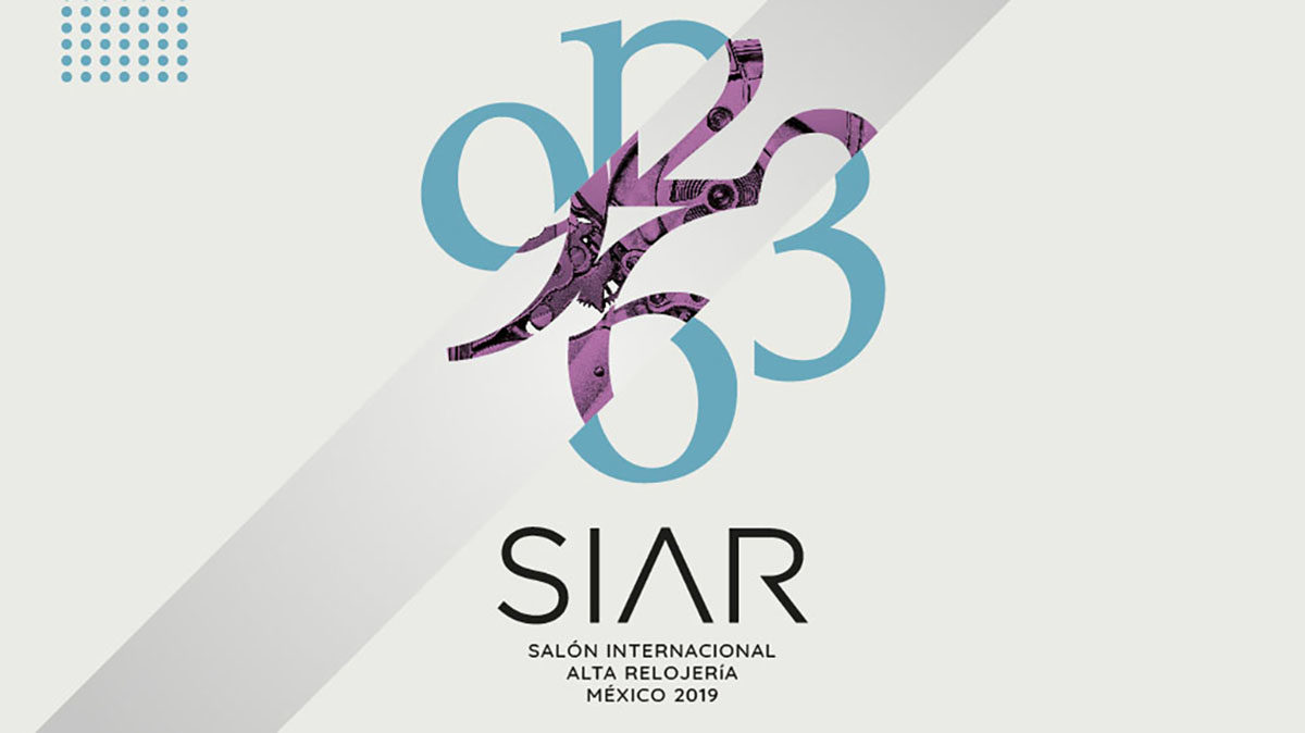 SIAR 2019
