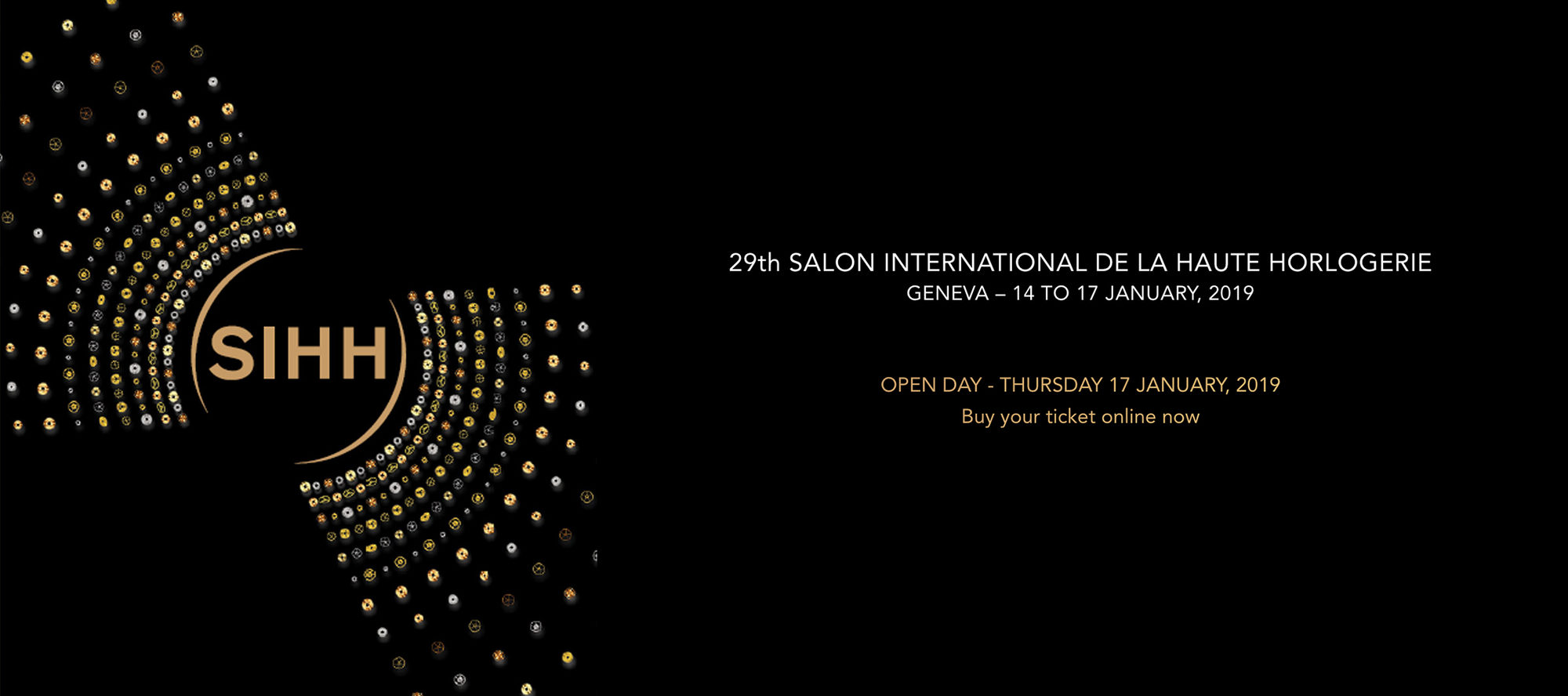 SIHH 2019